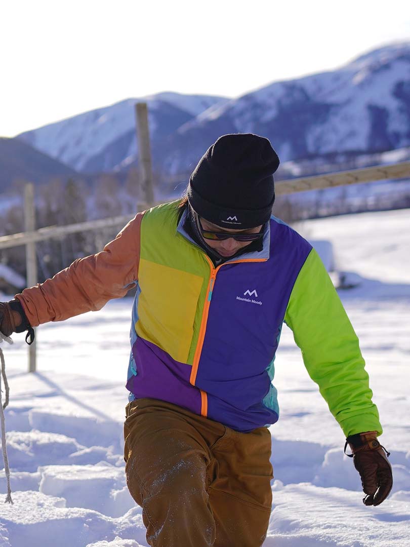 Multi-Purpose Insulated Mid Layer – AltayProject