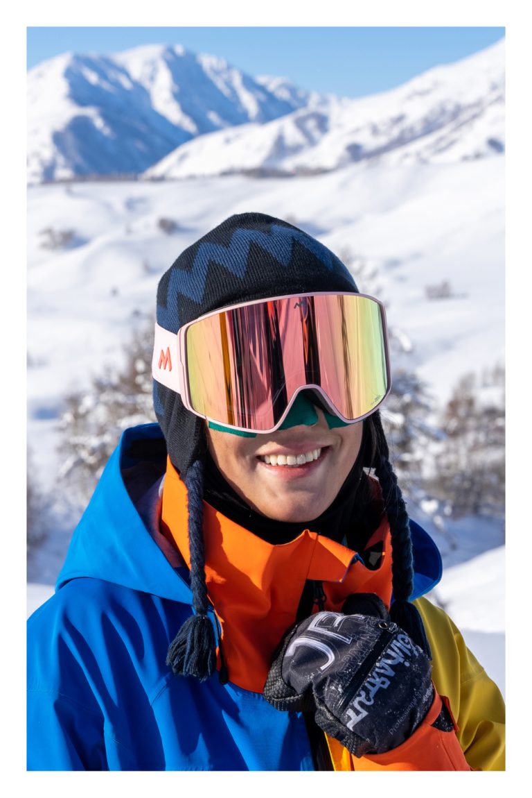 ZEISS Magnetic Anti-Fog Ski Goggles – AltayProject